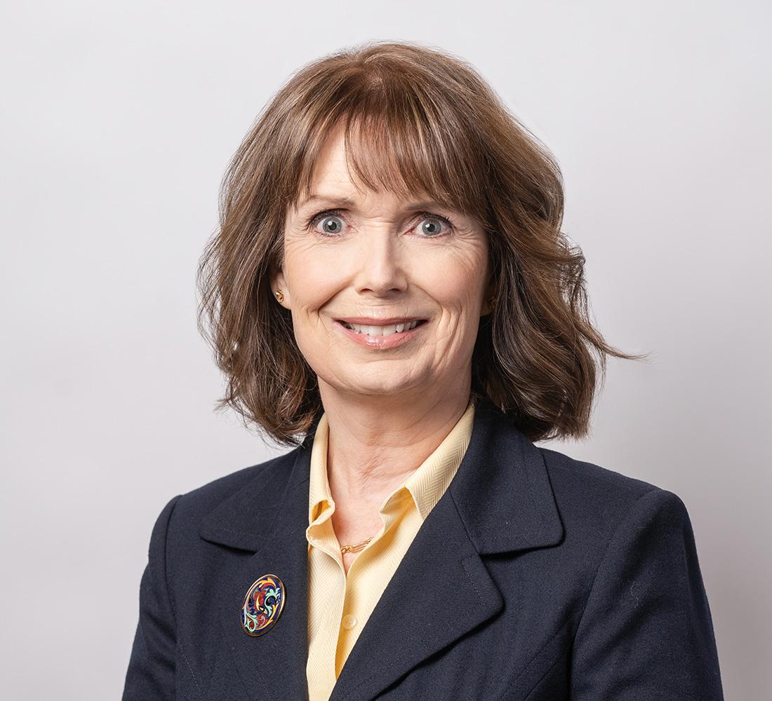 Ann McGovern | Director of Racetrack Safety at HISA