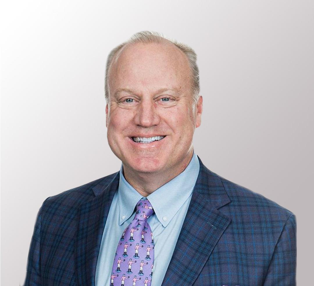 Dr. Peter W. Hester | National Medical Director at HISA