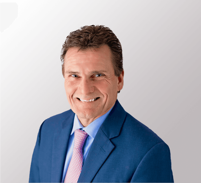 Jeff Johnston | Rider Safety & Welfare Manager at HISA