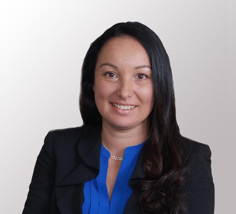 Brenda Jones | HISA Field Support Team